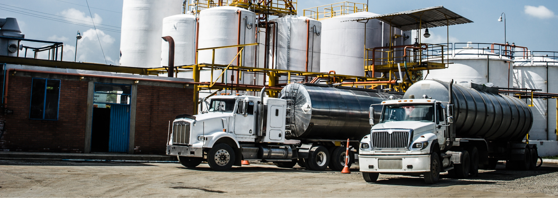 Best Fuel Management System in NJ - John Duffy Energy Services